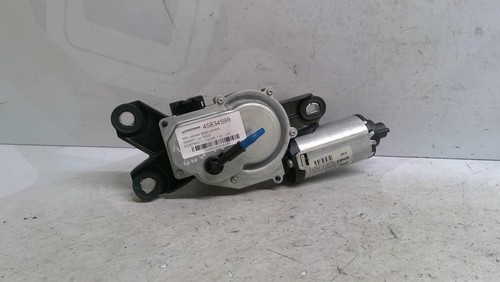 Moteur essuie glace arriere SMART FORTWO 2 COUPE 4518200008 | eBay