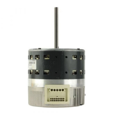 TRANE MOT12875 ECM PROGRAMMED MOTOR 1/2HP 115/230V | eBay