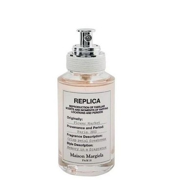 Replica Flower Market by Maison Margiela 1.0 oz EDT Spray Unisex NIB | eBay