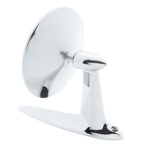 1955-1957 Chevy: Exterior Mirror (Fits LH Side) - Each | eBay