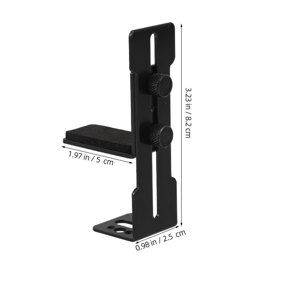 Graphics Card Metal Bracket Household Brackets for Computer Cards ...