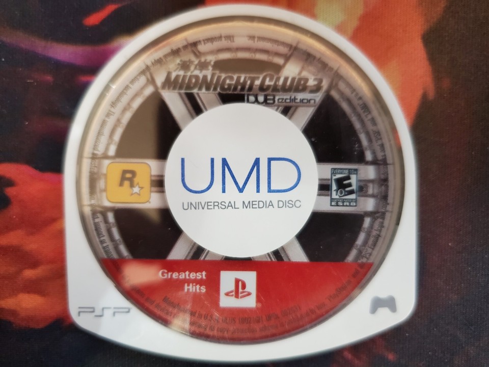 PSP Loose Games / Discs -- Tested Works -- | eBay
