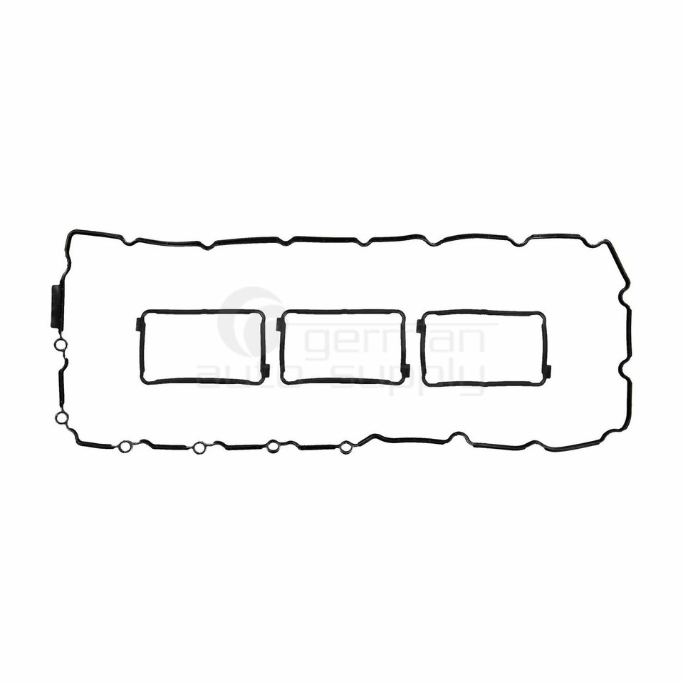 Victor Reinz Engine Valve Cover Gasket Set 151000201 11127587804 for ...