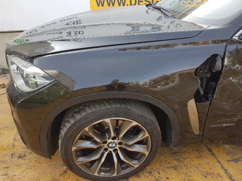 51247397630 boot lid lock for BMW X5 XDRIVE 30 D 2013 1389514 | eBay