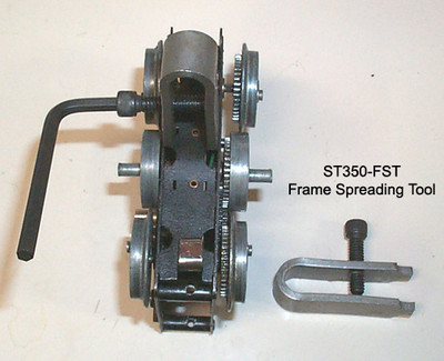 Frame Spreading Tool ST350-FST for Lionel Toy Train Motors with ...
