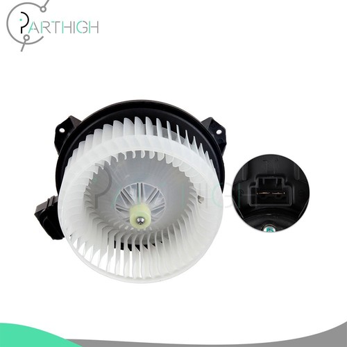 Front A/C Heater Blower Motor For 14-21 Ram ProMaster 1500 2500 3500 ...