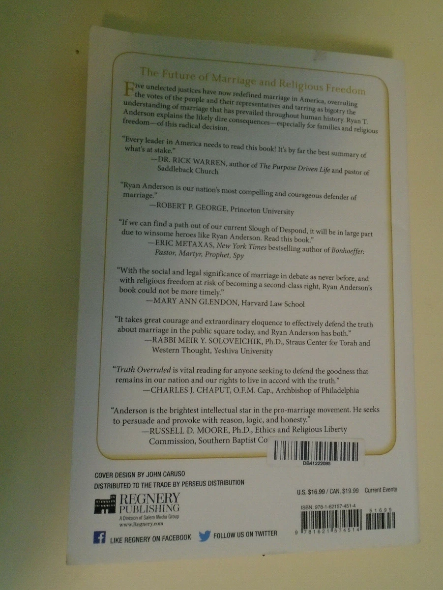 American Marriage Logic