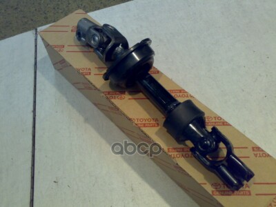 45220-33190 Toyota Shaft assy, steering intermediate 4522033190, New ...