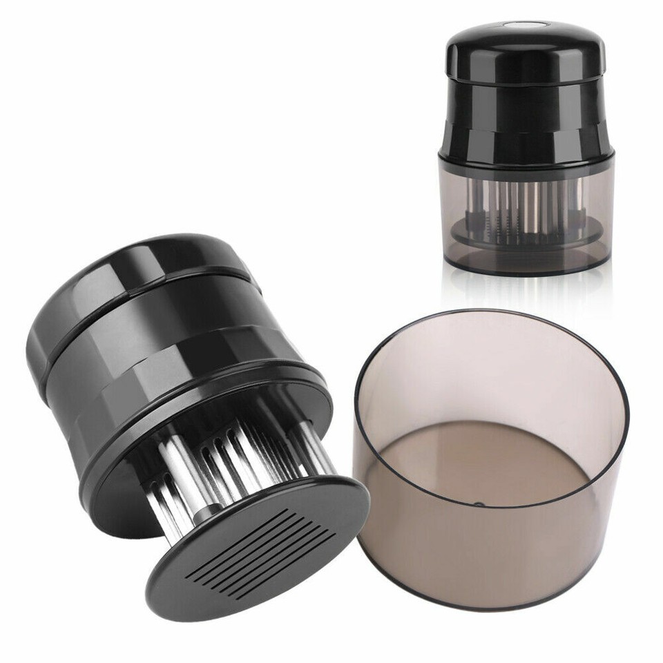 56-pin stainless steel Meat Tenderizer Pork Breaker Stainless Needles ...