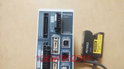 KEYENCE LK-G10 LK-G3001 LK-GD500 Laser displacement sensor | eBay