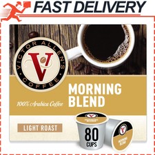 2 Clover Valley Coffee Keurig K Cups Holiday Blend Single Serve Dark ...