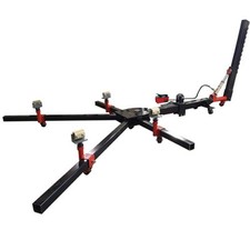 Blackhawk System 4 Auto Body Frame Machine for sale online | eBay