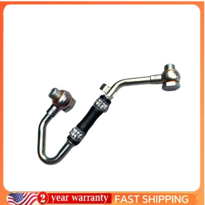 68544932AA Turbo Water Feed Tube for Jeep Grand Cherokee Dodge RAM1500 ...