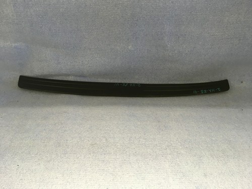 2010 2011 2012 Lexus RX350 RX450 h rear bumper step pad OEM | eBay