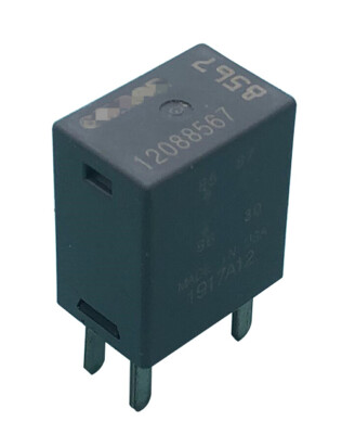 1PC 12088567 8567 Automobile Relays 4Pins | eBay