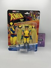 Marvel Legends X-Men '97 Wolverine