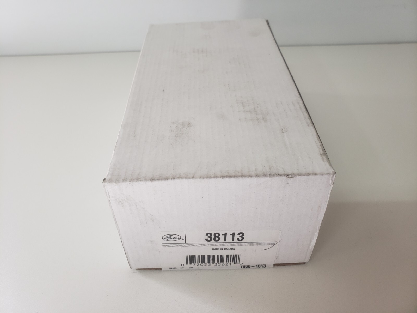 Accessory Drive Belt Tensioner Assembly Gates 38113 | eBay