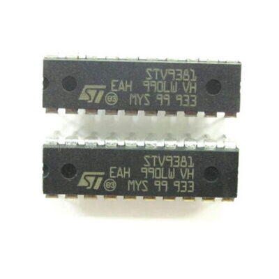 10 PCS TC74AC138P DIP-16 74AC138P 74AC138 3-TO-8 LINE DECODER #D7 | eBay