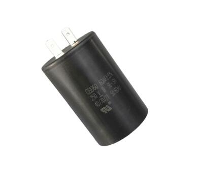 Run Capacitor 250V AC 60uF 60 uF MFD CBB60 for Karcher Power Pressure ...