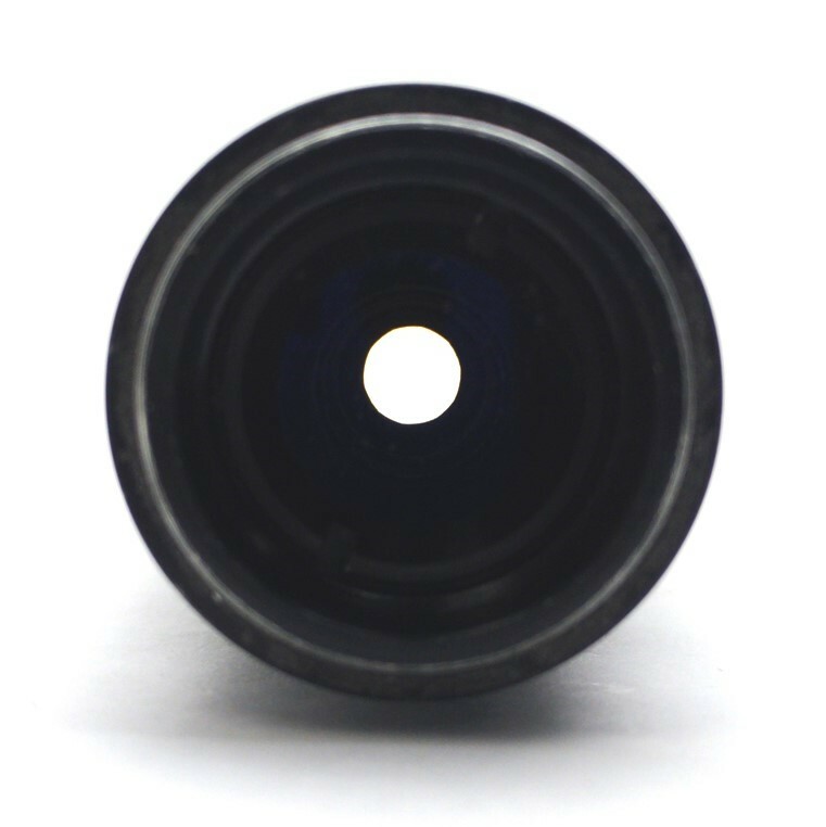 Melles Griot 59LGM602 Macro Invaritar Camera Lens 2X f/3.12-16 25mm WD ...