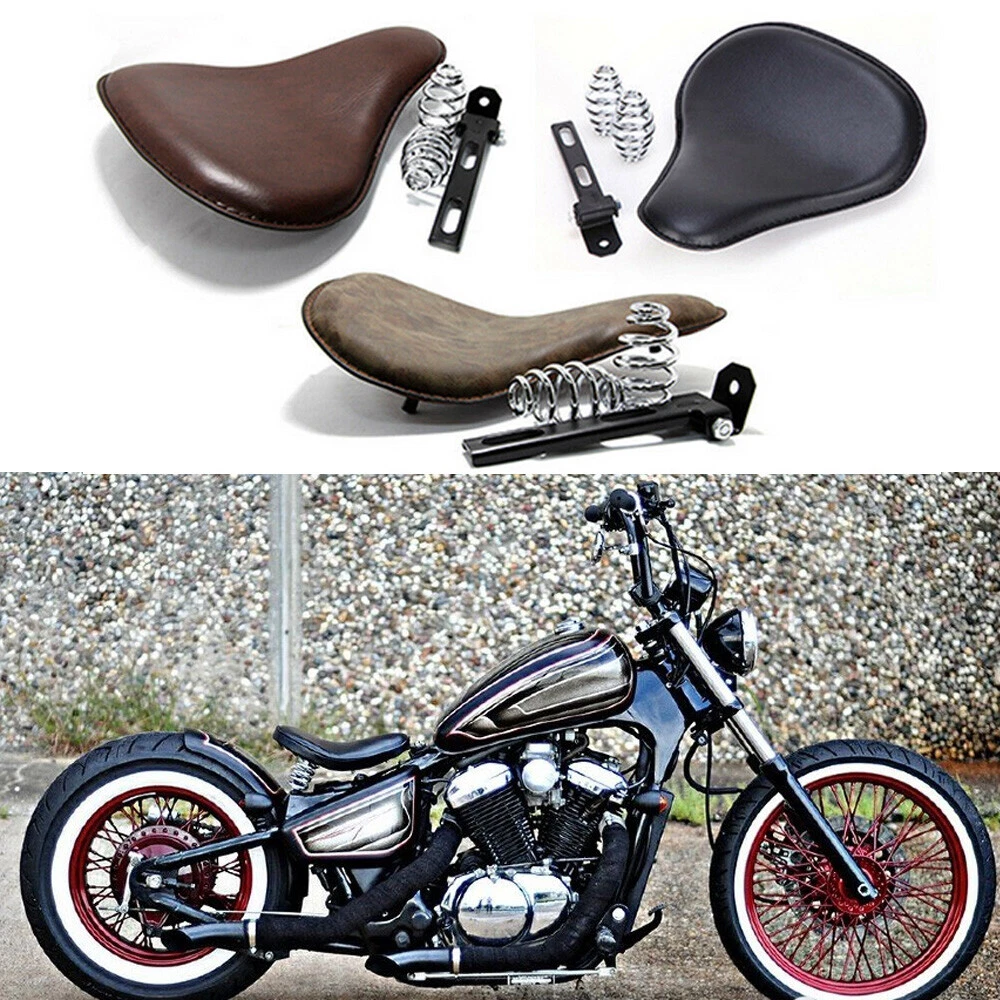 Honda Shadow 700 Bobber