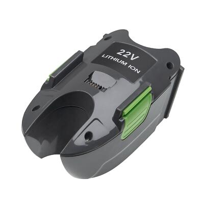 Battery for Gtech Multi MK2 MK2 K9 2000mAh 22V | eBay UK