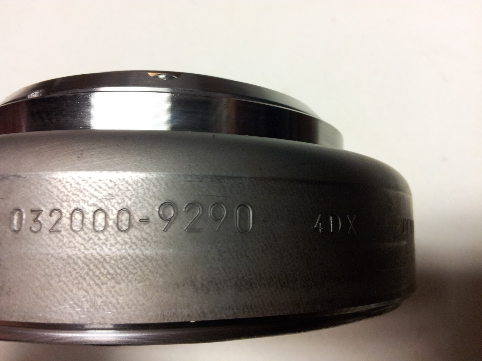 99-14 TRX400EX TRX 400EX MAGNETO FLYWHEEL ROTOR ONE WAY STARTER OEM ...