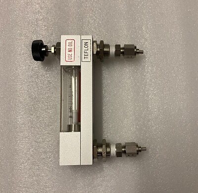Flow Meters - Tokyo Flow Meter
