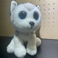 Buff the Dog - Beanie Babies - Beaniepedia