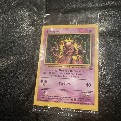 METWO PSYBURN 40 14 near mint/mint FACTORY SEALED | eBay