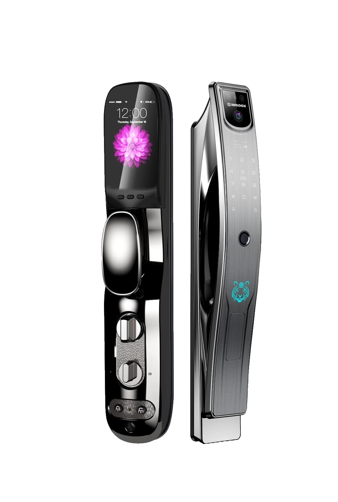 Nfc Door Lock | eBay UK