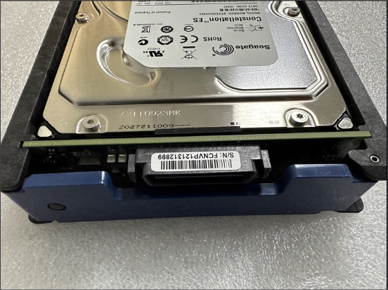 EMC 005049407 005049493 1T 1TB SAS 3.5" VNX5100 VNX5300 Hard Disk | eBay