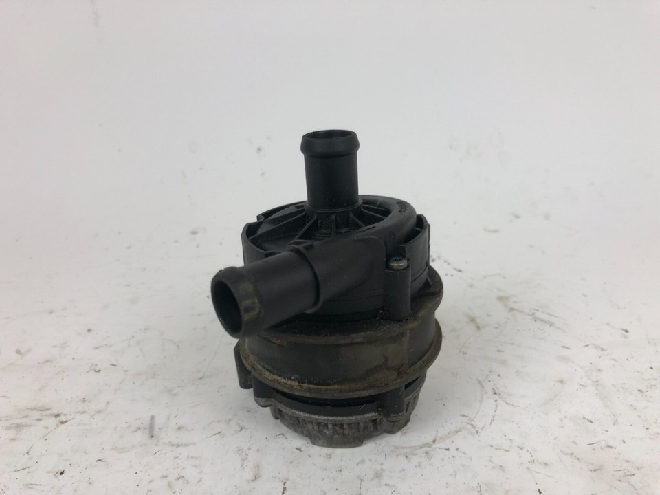 Maserati Levante Secondary Auxiliary Electric Coolant Water Pump ...