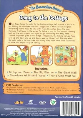 Going to the Cottage DVD Regio - GOOD | eBay
