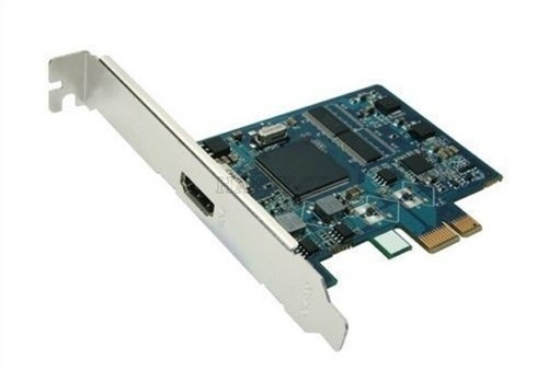 Hdmi Input HD72A High-Def Video Grabber Capture Pci-E Card 720P 1080I ...
