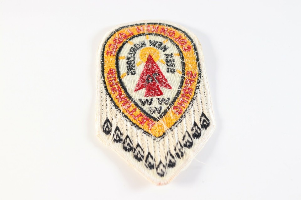Vintage 2004 NOAC Conference Southern Region WWW Order Arrow OA Boy ...