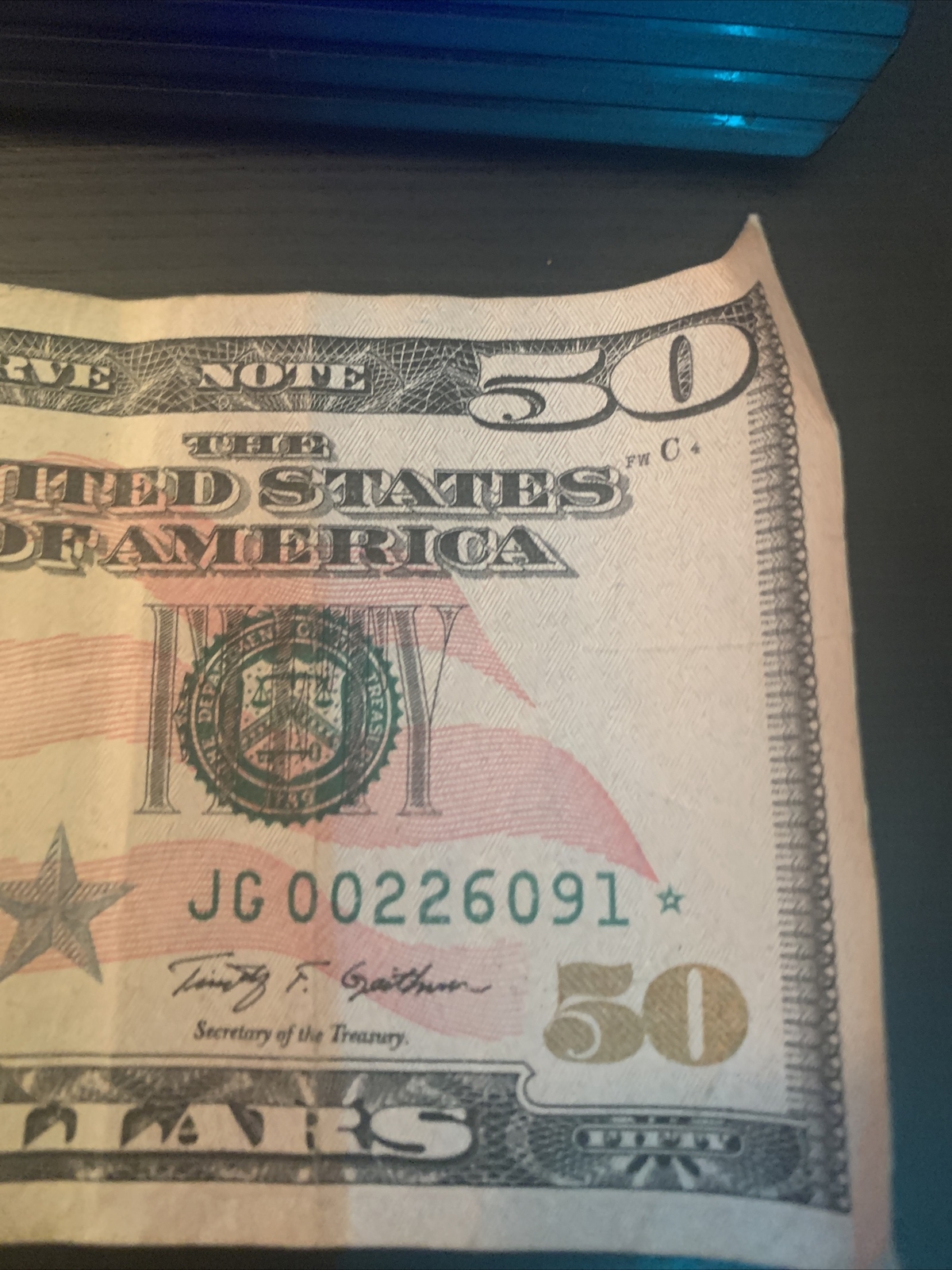 star note 50 dollar bill,2017 series | eBay