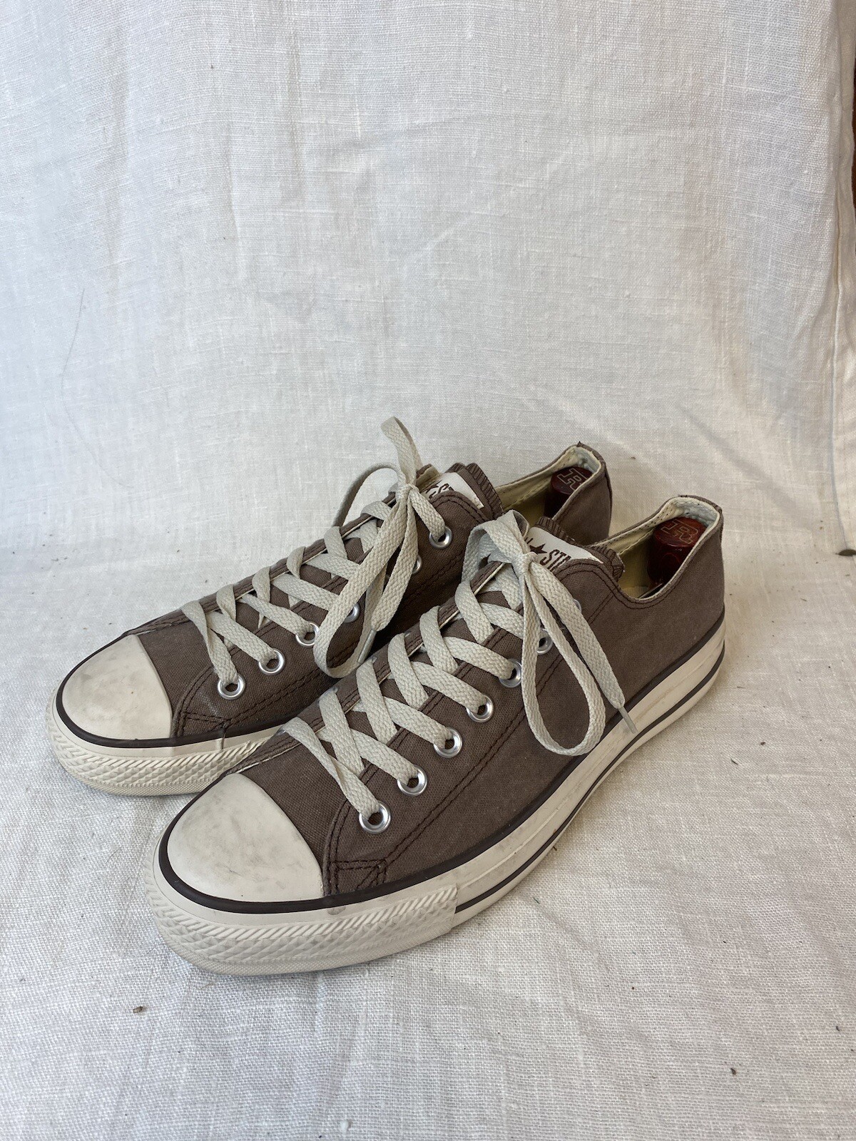 Converse vintage all star - Gem