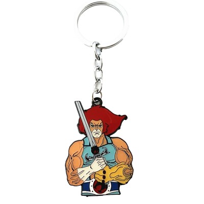 Thundercats Lionel Keychain | eBay