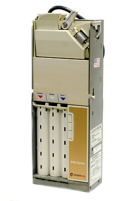 Coinco Coin Pro 3 - Coin Mechanism - $1 - 34v 6 pin - Refurbished w ...