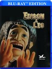Edison & Leo [Blu-ray] Blu-ray 810072548245| eBay