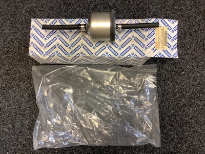 Nissan Navara D21 D22 petrol fuel filter new genuine | eBay Australia
