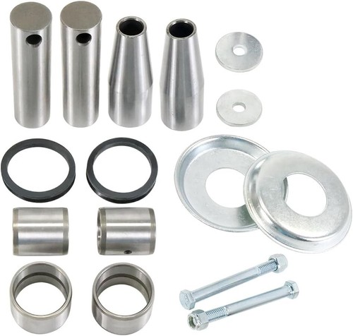 Tpengine Pin Bushing Kit for Skid Steer Loader T180 T190 S150 S160 S175 ...