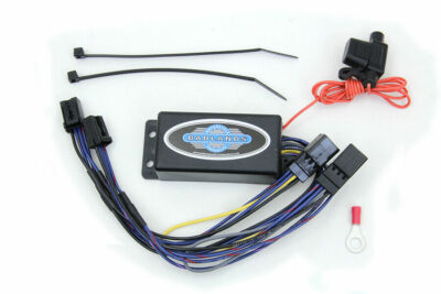Illuminator Turn Signal Module for Harley Davidson by V-Twin | eBay