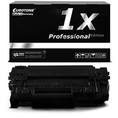 Eurotone Pro Toner F Sleeve R HP Laserjet 2300-DTN 2300-D 2300-N 2300-L ...