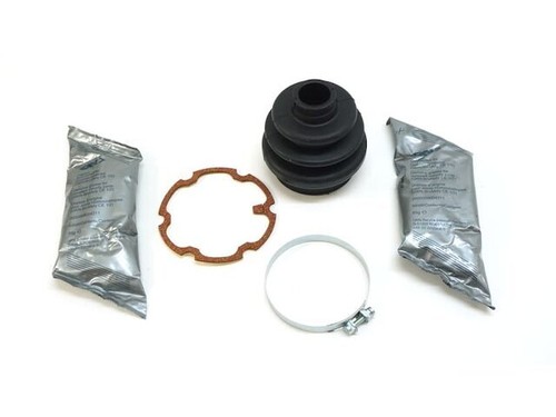 GKN 54NG33B Rear Inner CV Boot Kit Fits 1978-1984 Porsche 928 CV Joint ...