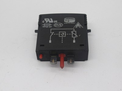 Phoenix Contact VAL-MS-400ST Type 2 Surge Protection Plug 440V AC USED ...