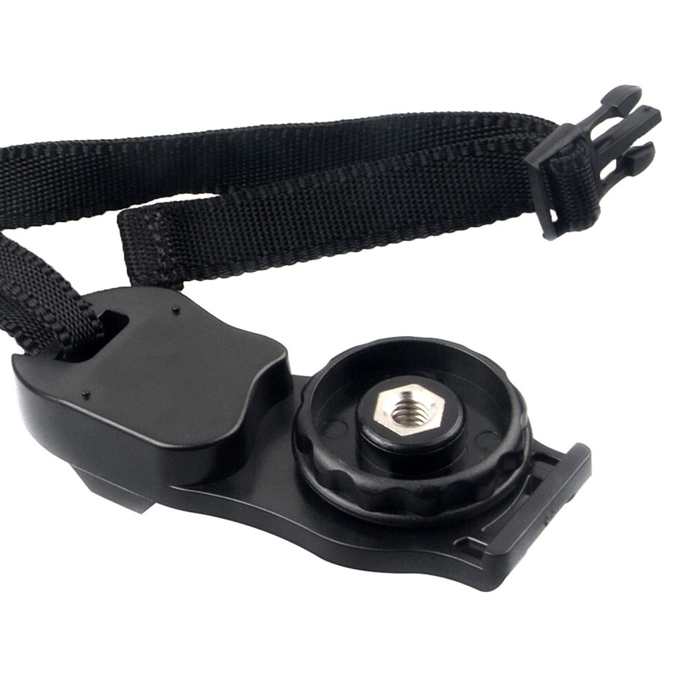 Hand Grip With Screw For DSLR Adjustable Anti-slip Camera Strap ...