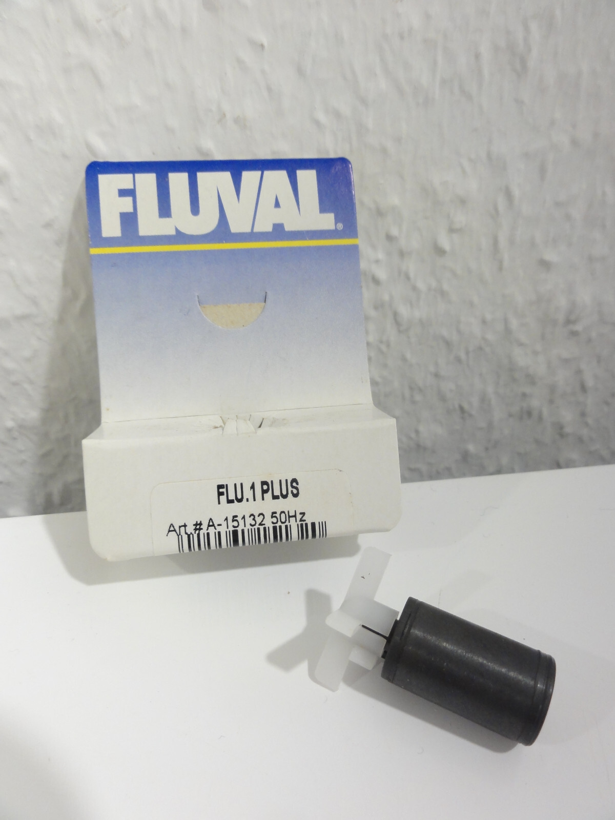 Fluval Flügelrad, Impeller, Fluval 1 PLUS / A-15132 | eBay.de