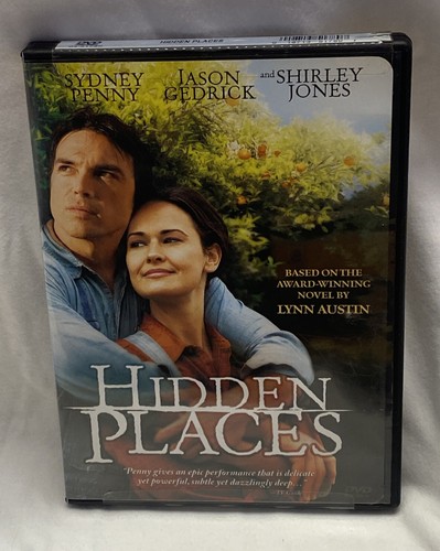 Hidden Places (DVD, 2006) Hallmark Movie 18713517807| eBay